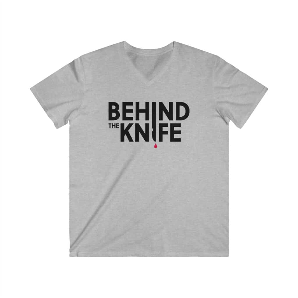 Shop All BTK Products & Merch | Behind The Knife